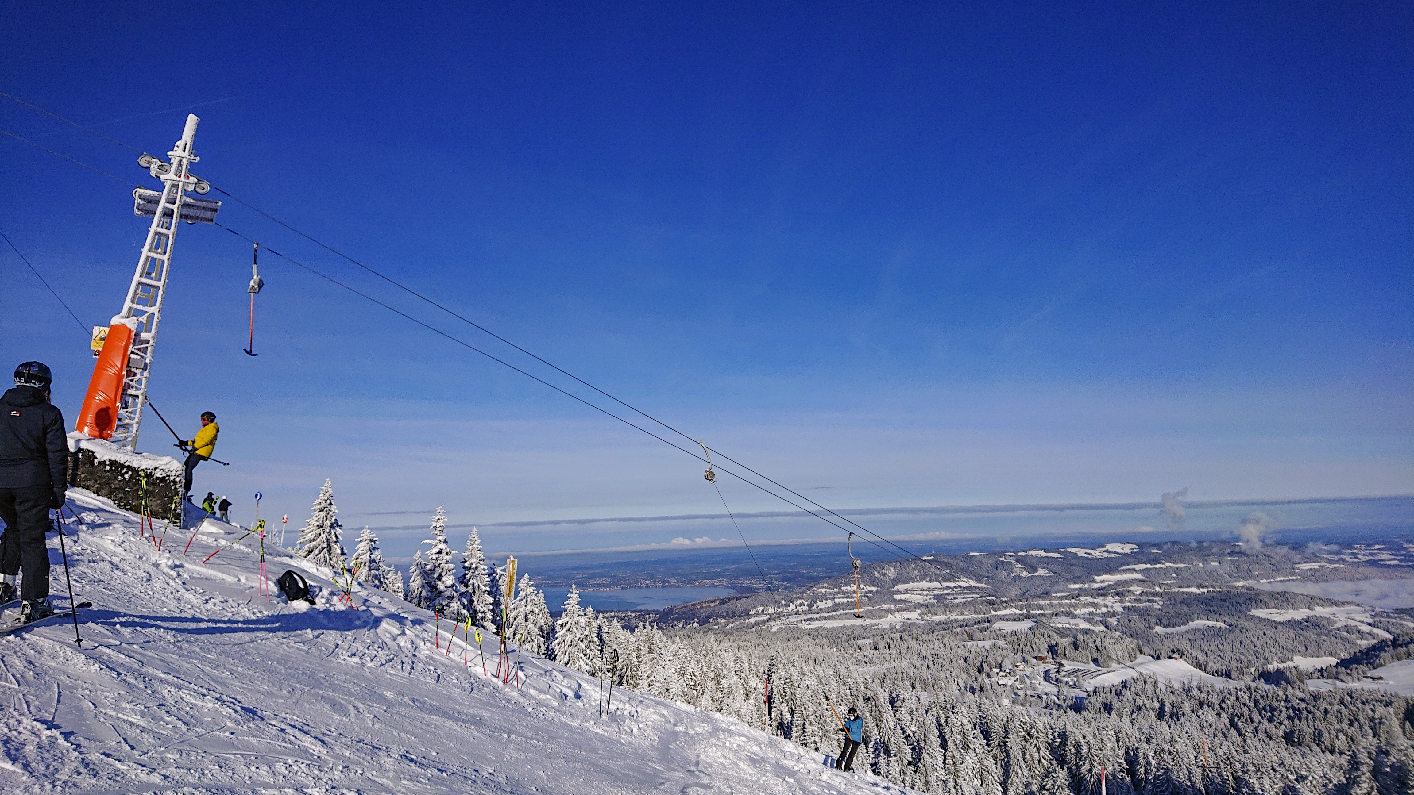 Skigebiet Bödele | Skigebiet in Österreich